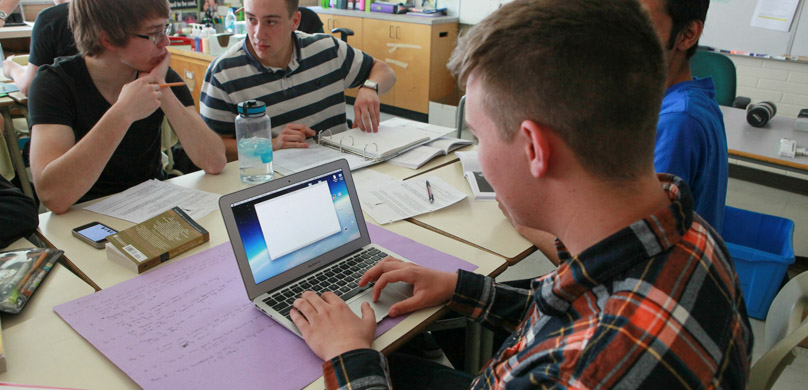 Registration - Colonel Sanders School