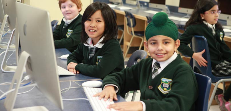 Traditional Learning Centre Program - Colonel Sanders School