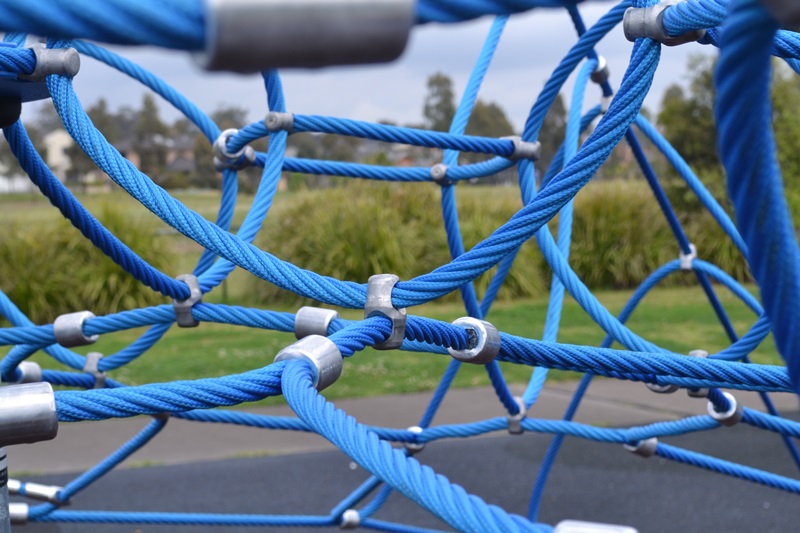 School Property - Colonel Sanders School